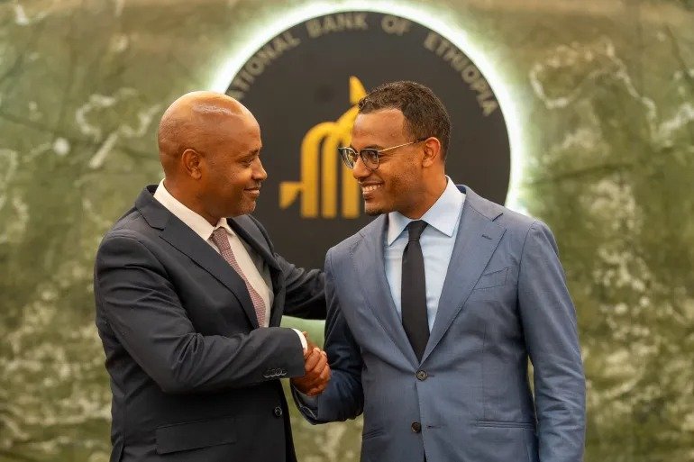 Ethiopia appoints Eyob Tekalign new central bank governor